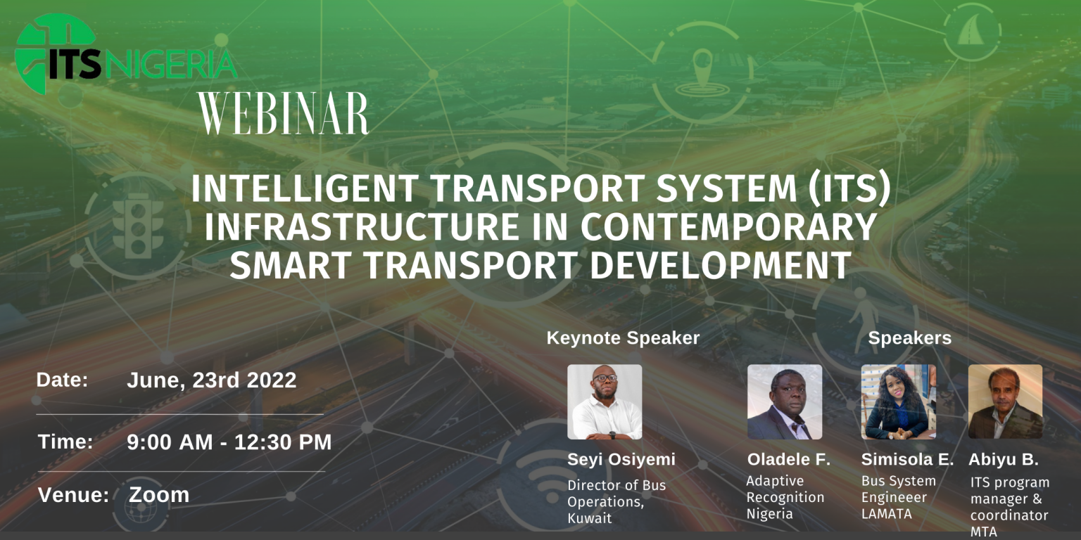 Events – ITS Nigeria